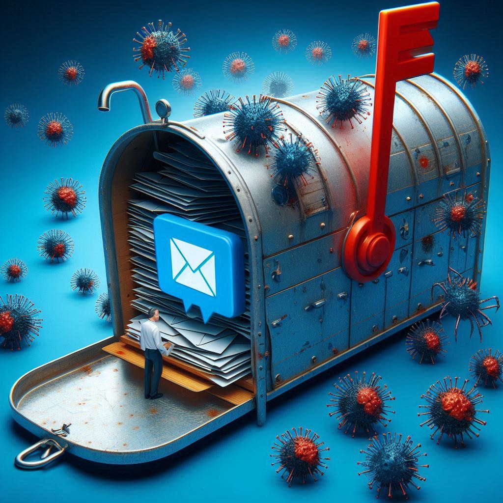 Configura al meglio lo spam della tua casella di posta elettronica ...